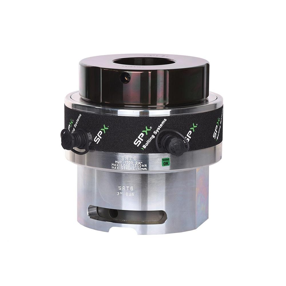 Industrial Tensioners - High-Quality & Reliable | Marcem Rentals Canada