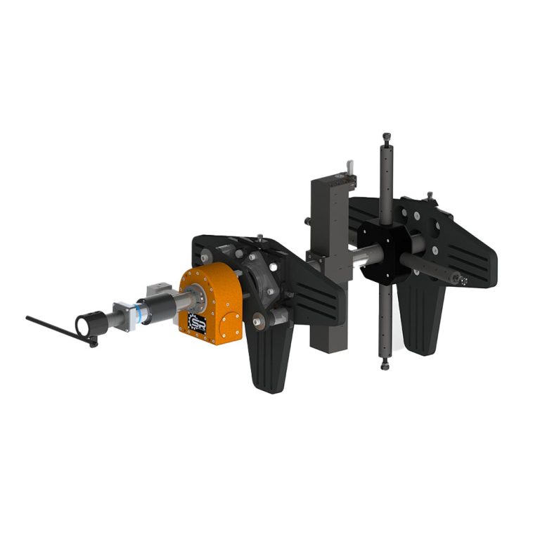 Professional Line Boring Equipment - Precision Engineering | Marcem ...
