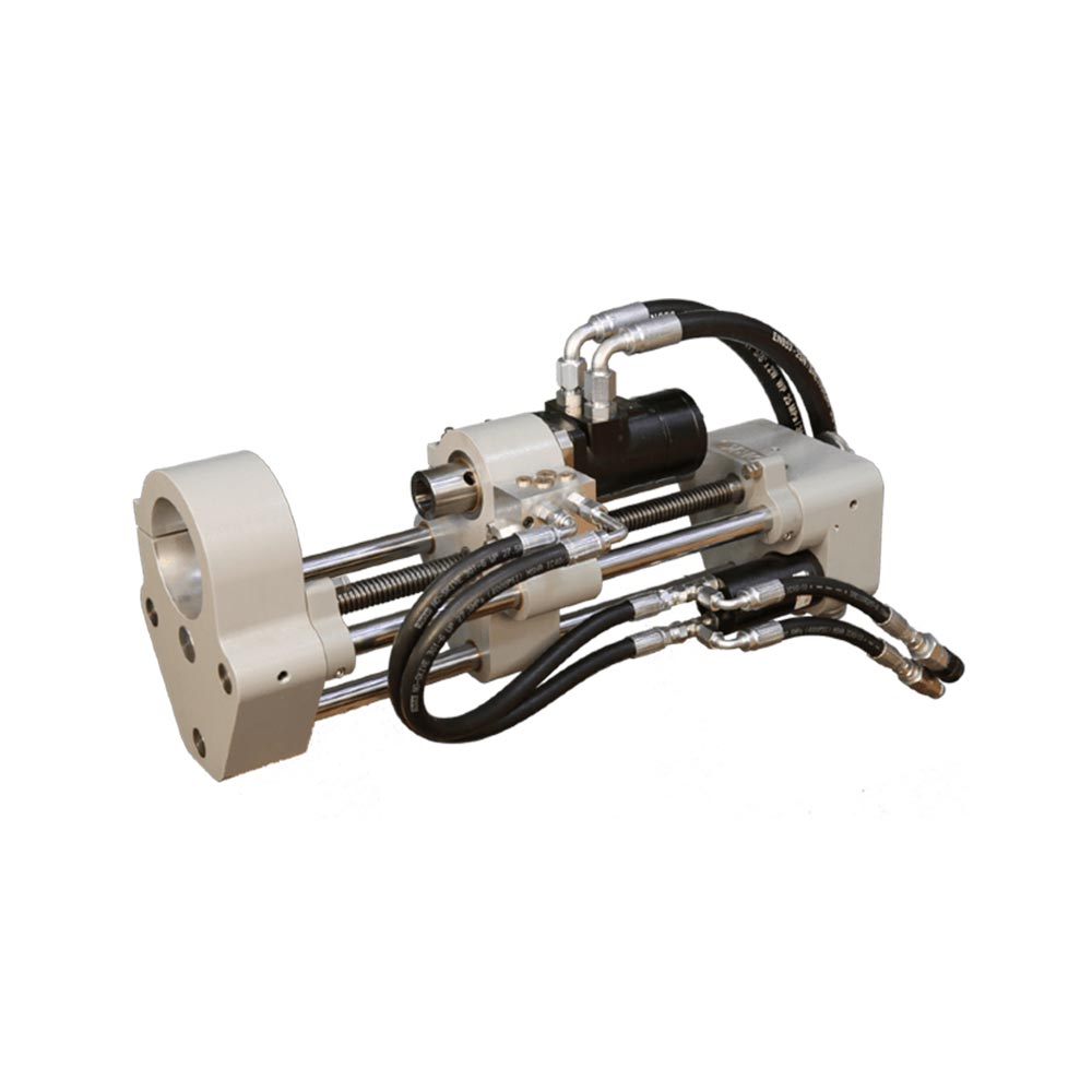 Professional Line Boring Equipment - Precision Engineering | Marcem ...